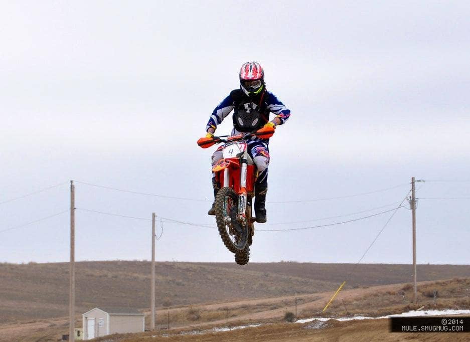 Bryan Penney - Full Factory Offroad